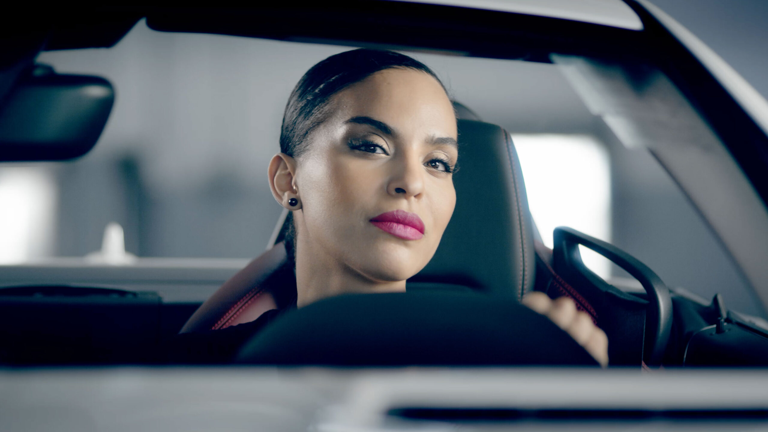 Publicité Mercedes-Benz Montréal Est | Productions Chaumont