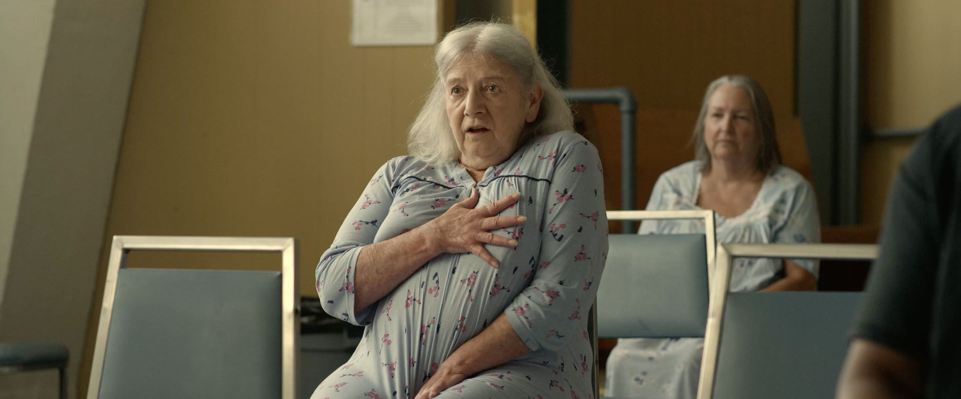 Anthony Gaudet - Vidéoclip Puerto Rico - Anthony Gaudet