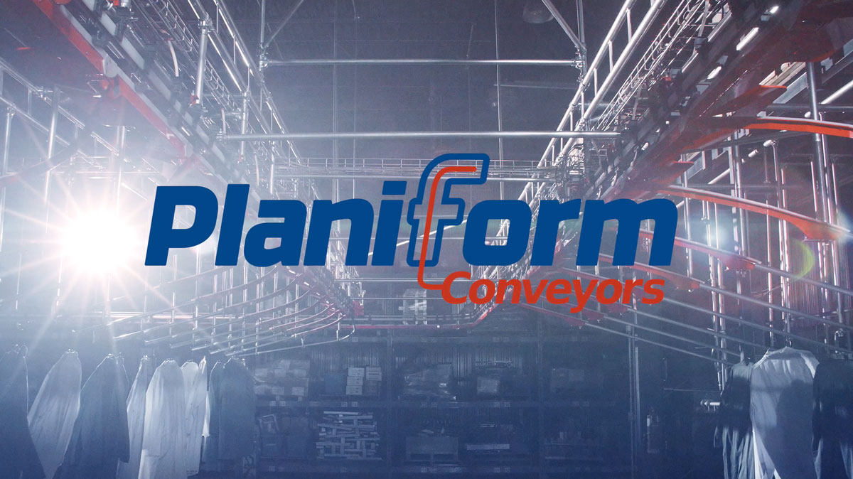 Planiform Conveyors - Productions Chaumont