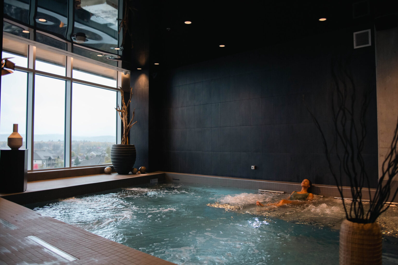 HUMA Spa | Productions Chaumont