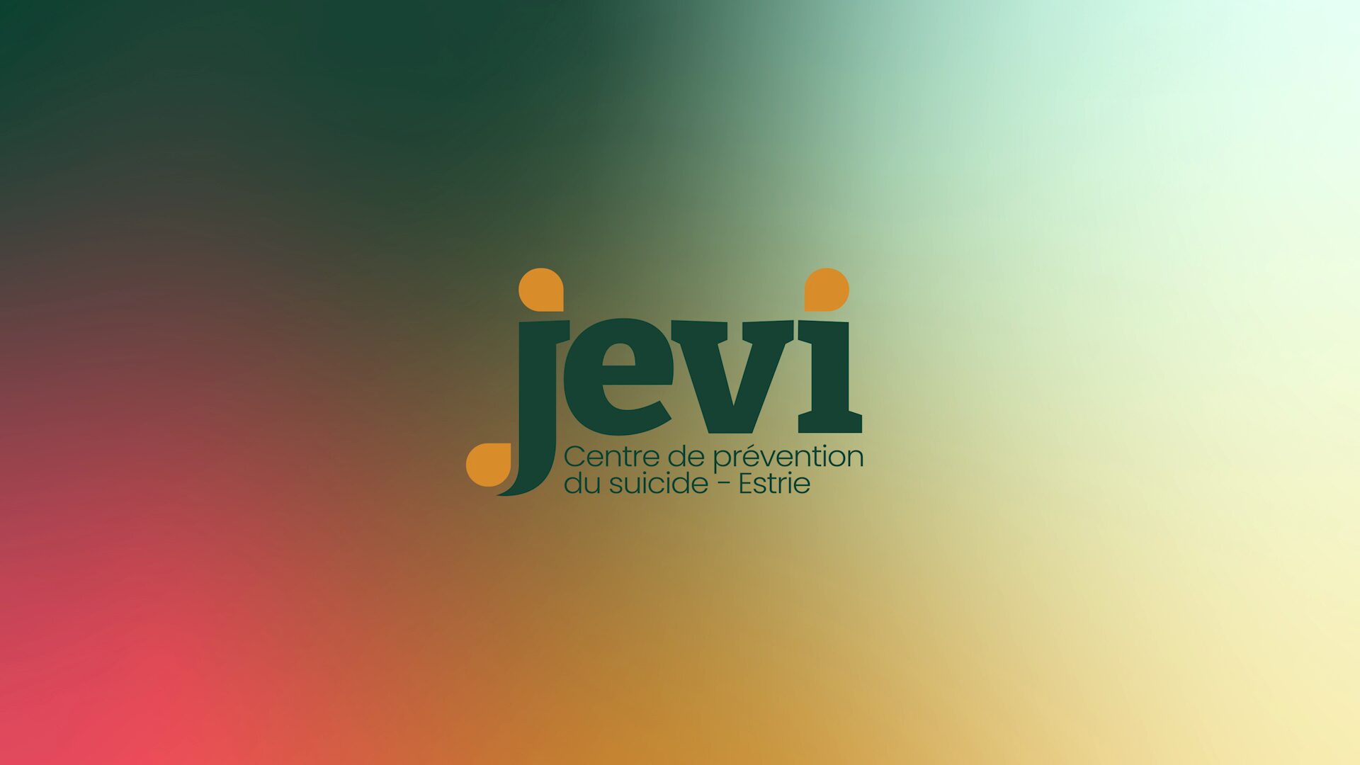 Jevi - Centre de prévention du suicide | Productions Chaumont